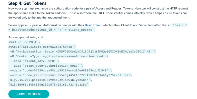 【GAS】Fitbit APIで計測データを見える化するプログラムを作る | キャリアの実験室