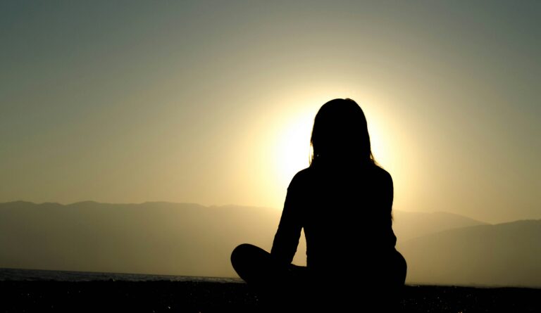 meditation | キャリアの実験室
